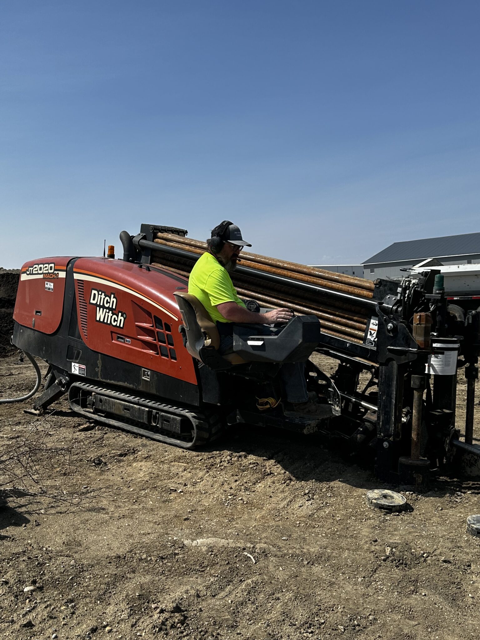 About Us - Hidewood Fiber